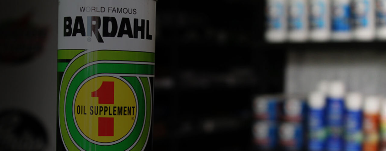 Conoce más sobre los beneficios de Bardahl Fórmula 1 - Econoparts